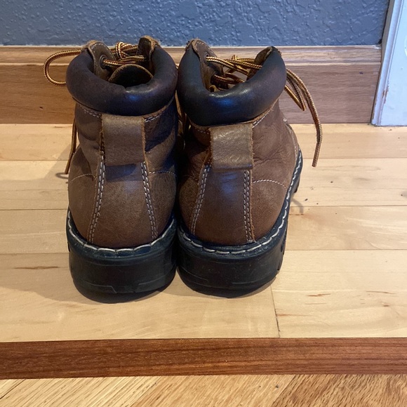 Roots | Shoes | Roots Tuff Boots | Poshmark